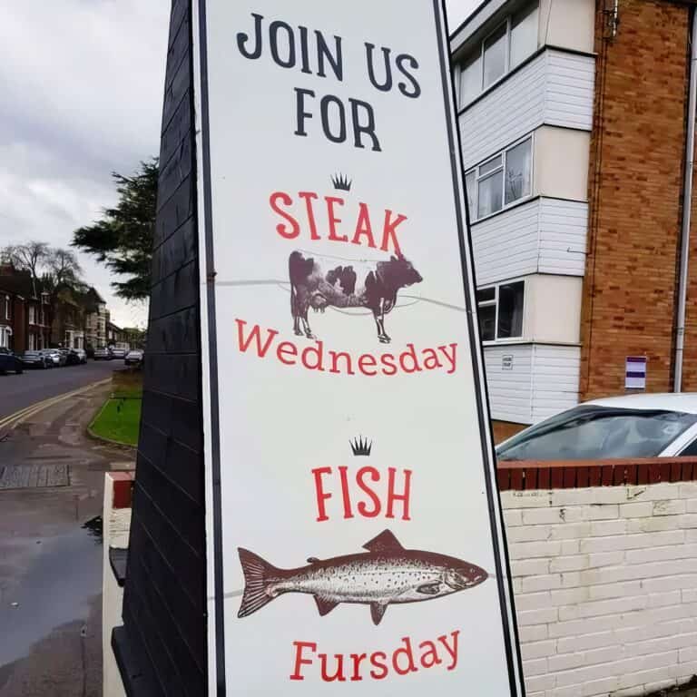 100+ Funny Business Signs That Guarantee A Laugh (2025 Edition)