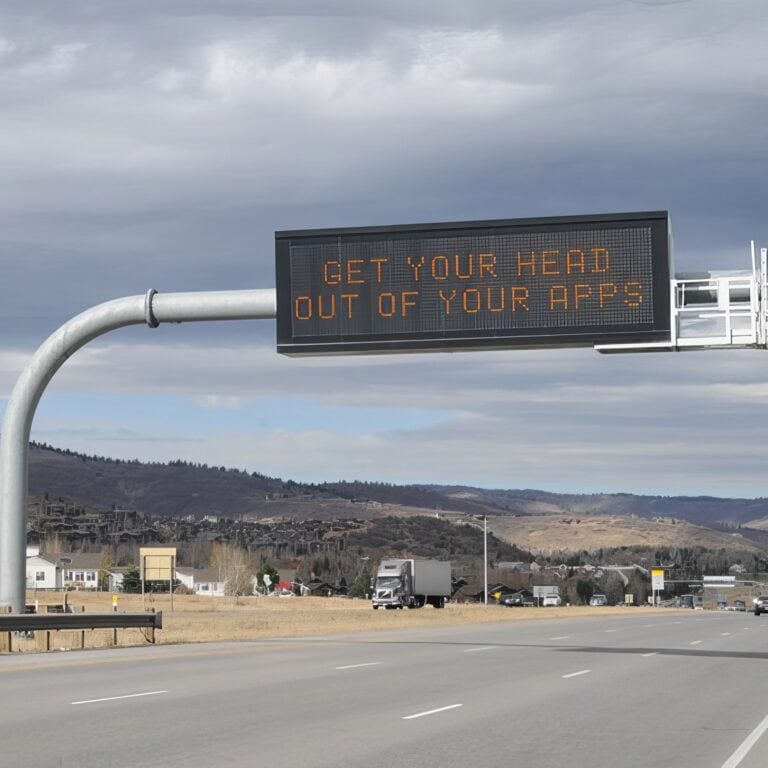 100+ Funny Business Signs That Guarantee A Laugh (2025 Edition)