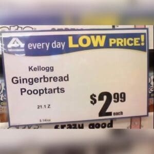 100+ Funny Business Signs That Guarantee A Laugh (2025 Edition)