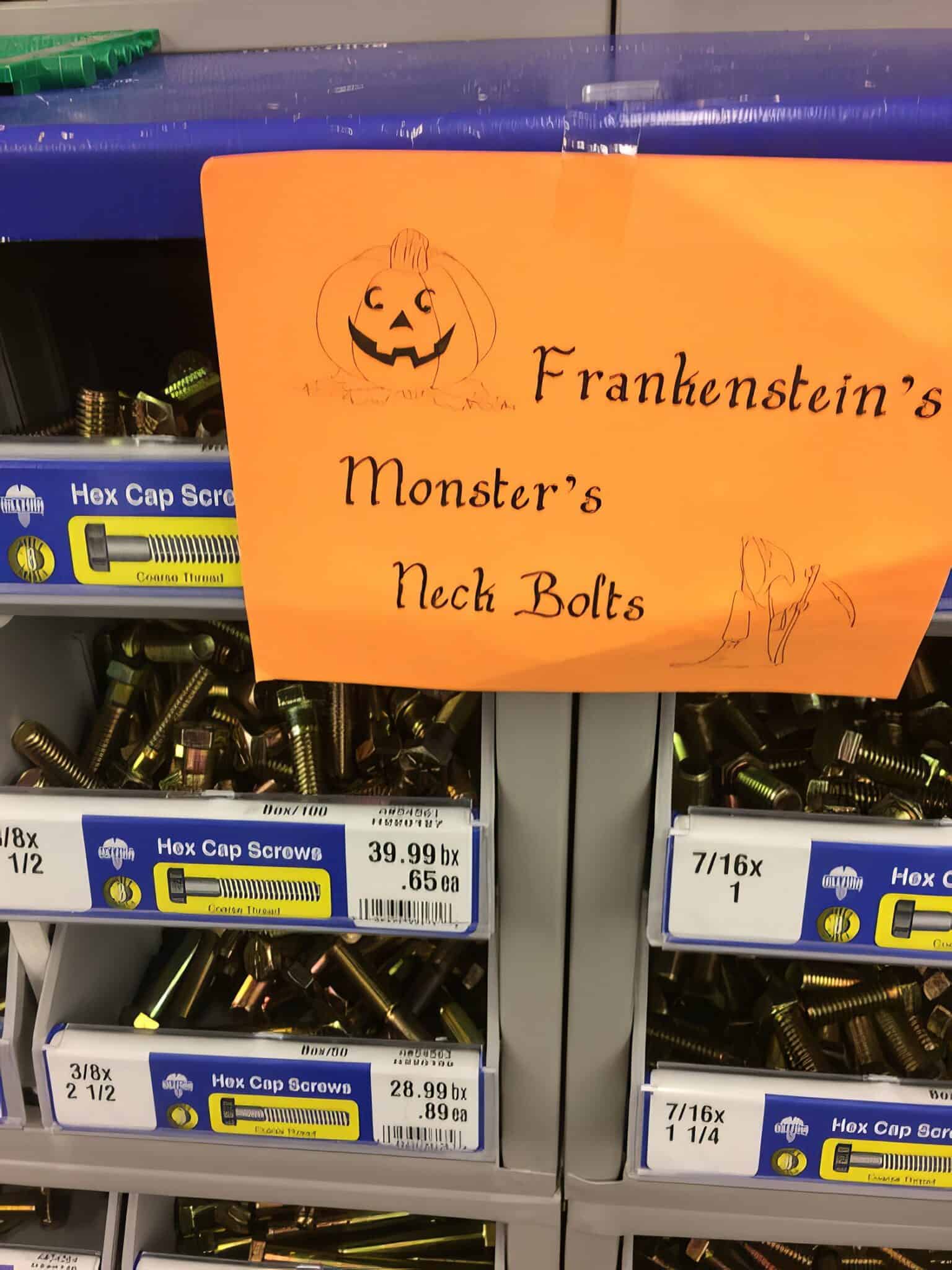 100+ Funny Business Signs That Guarantee A Laugh (2025 Edition)