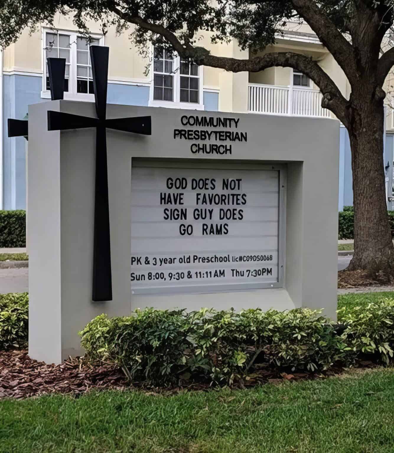 100+ Funny Business Signs That Guarantee A Laugh (2025 Edition)