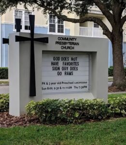 100+ Funny Business Signs That Guarantee A Laugh (2025 Edition)