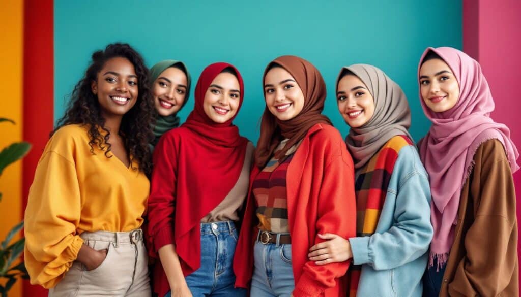 Top 10+ Best Muslim OnlyFans Models (Hottest Girls Of 2026)🔥