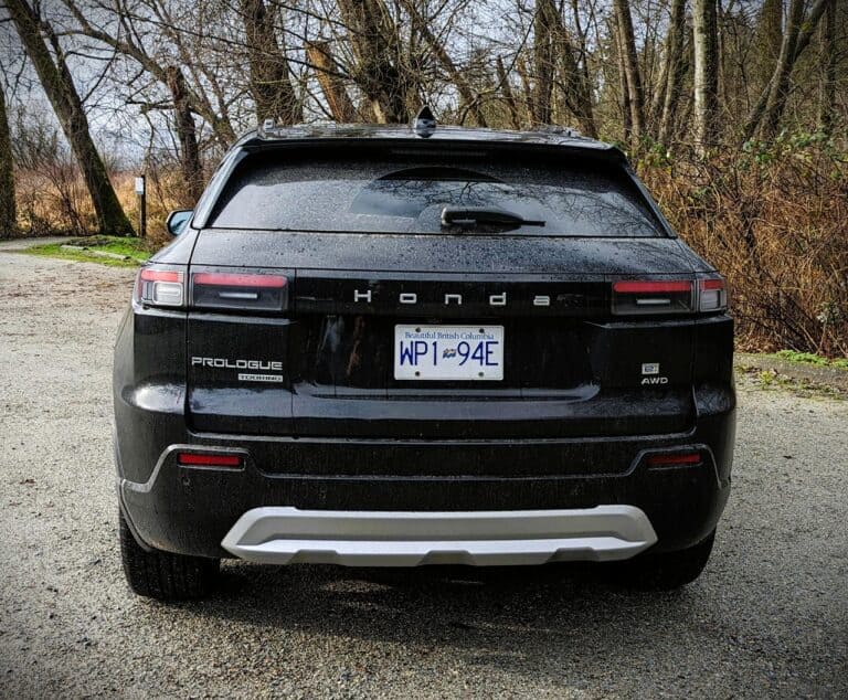 2024 Honda Prologue Review: Is This The Best Electric SUV Yet?