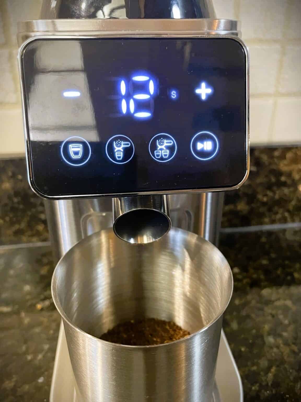 Is The AMZCHEF Coffee Grinder Worth The Hype? Read Our Review Now!