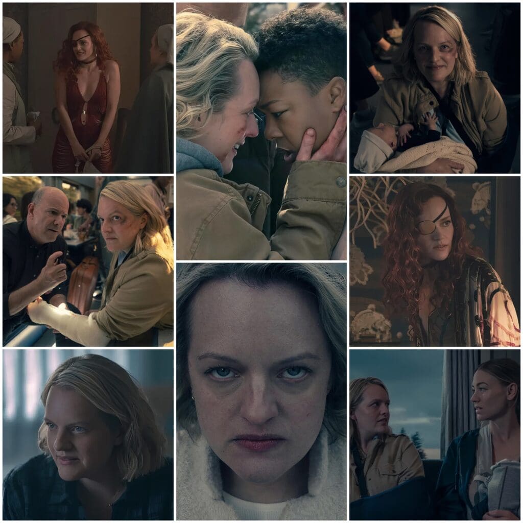 The Handmaid's Tale Season 6: 10 Burning Questions Answered