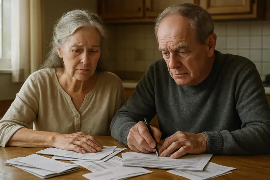 How To Get Emergency Financial Help In 2025: 7 Urgent Tips