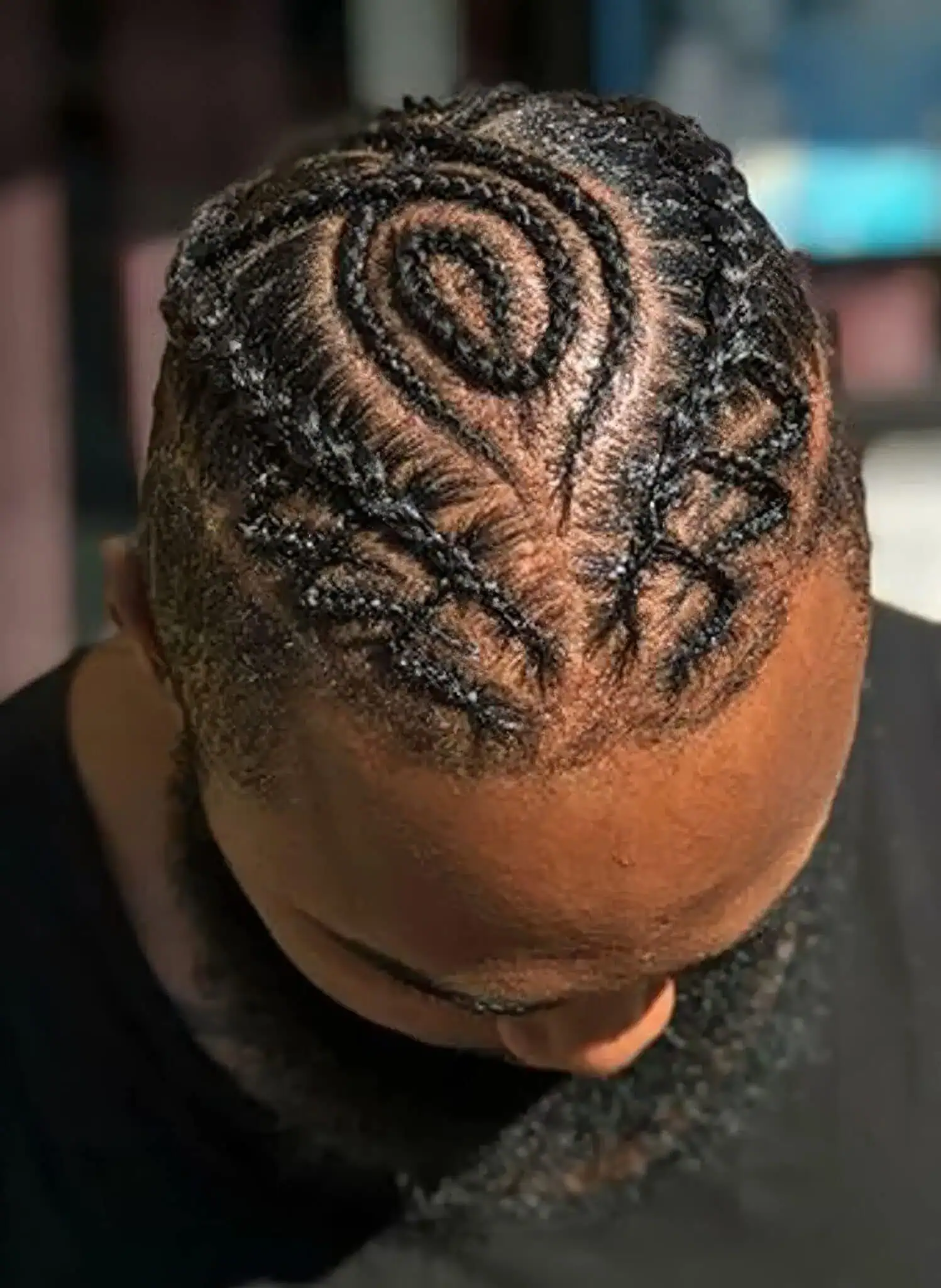 10 Mind-Blowing Braids For Men Styles To Elevate Your Look In 2025