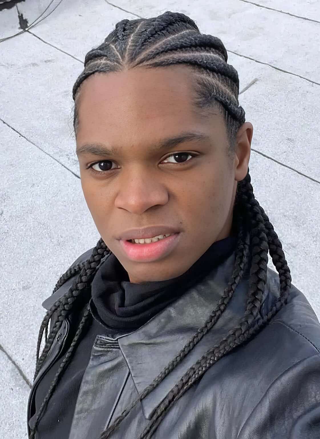 10 Mind-Blowing Braids For Men Styles To Elevate Your Look In 2025