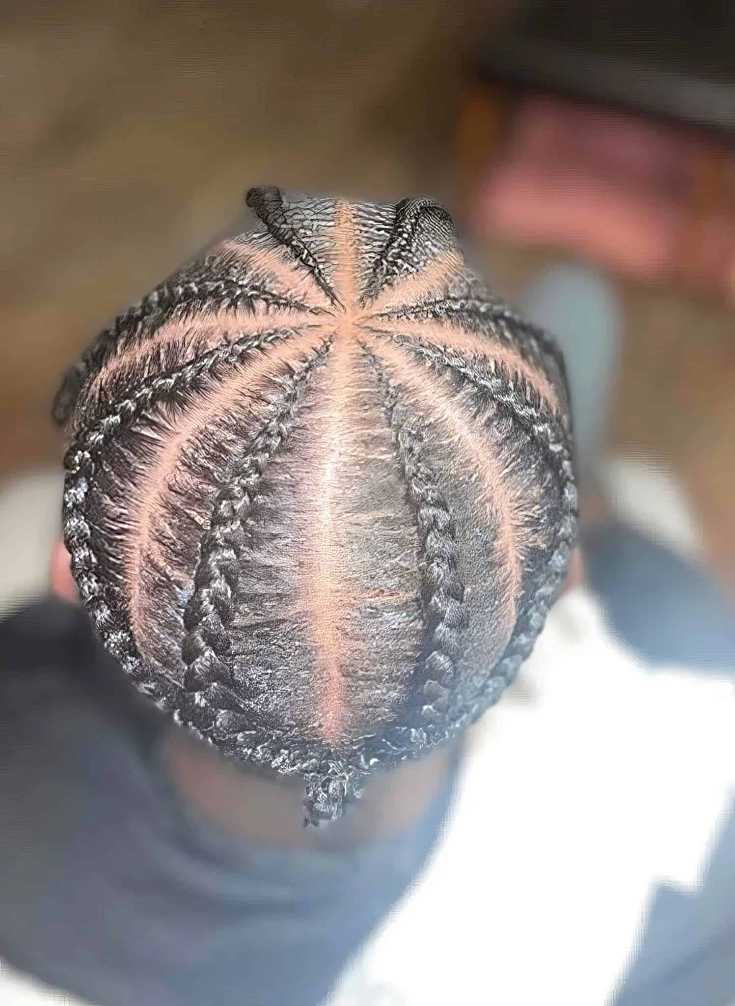 10 Mind-Blowing Braids For Men Styles To Elevate Your Look In 2025