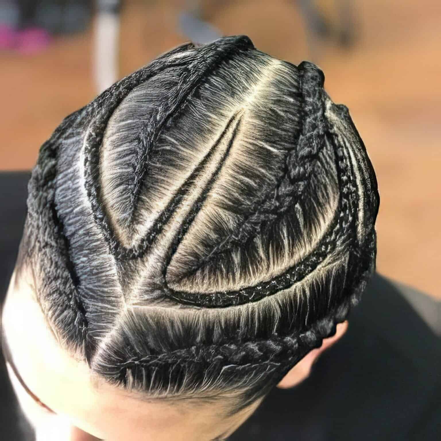 10 Mind-Blowing Braids For Men Styles To Elevate Your Look In 2025