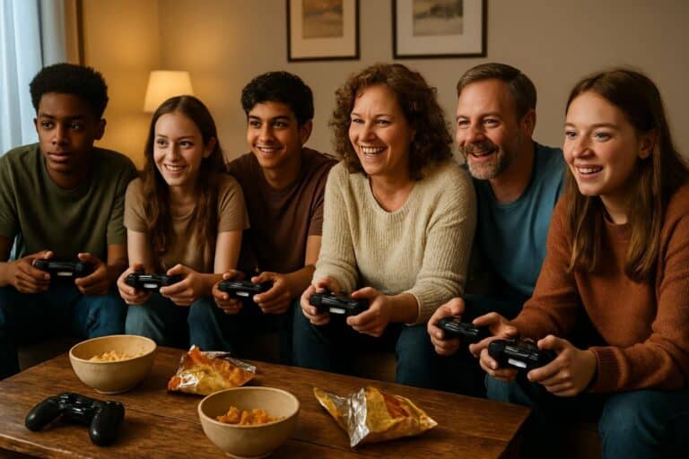 How To Make Gaming Friends: 6 Ways To Level Up Your Social XP