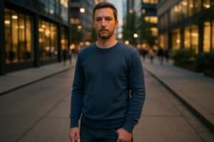 What Does Manly Mean In 2025? 5 Traits You Can't Ignore