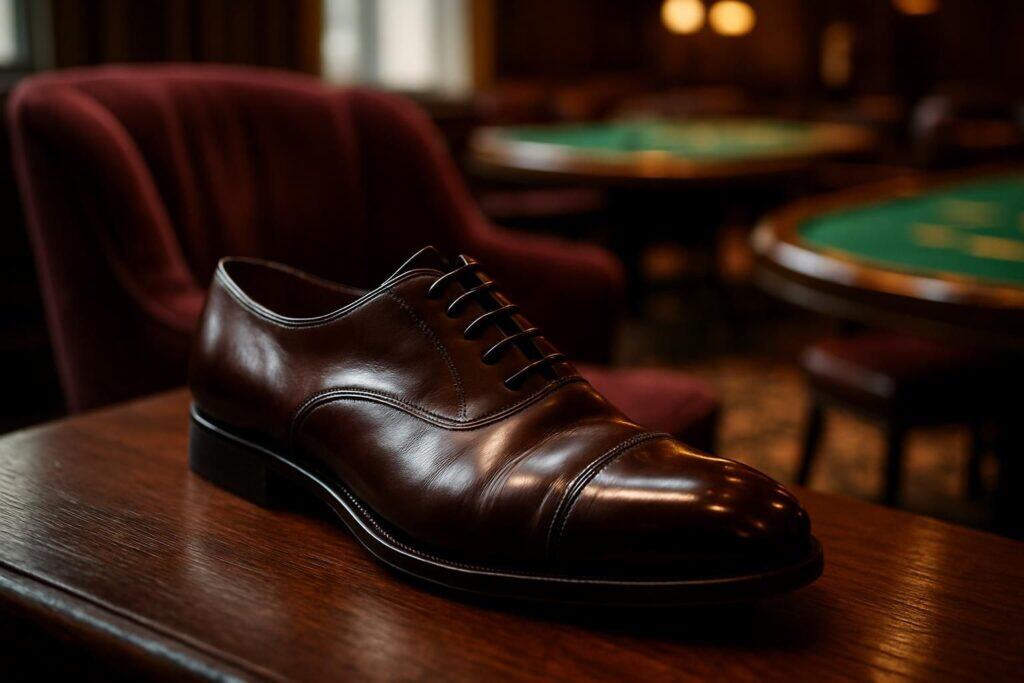 What To Wear To Casino-Themed Party: 10 Stylish Outfit Ideas
