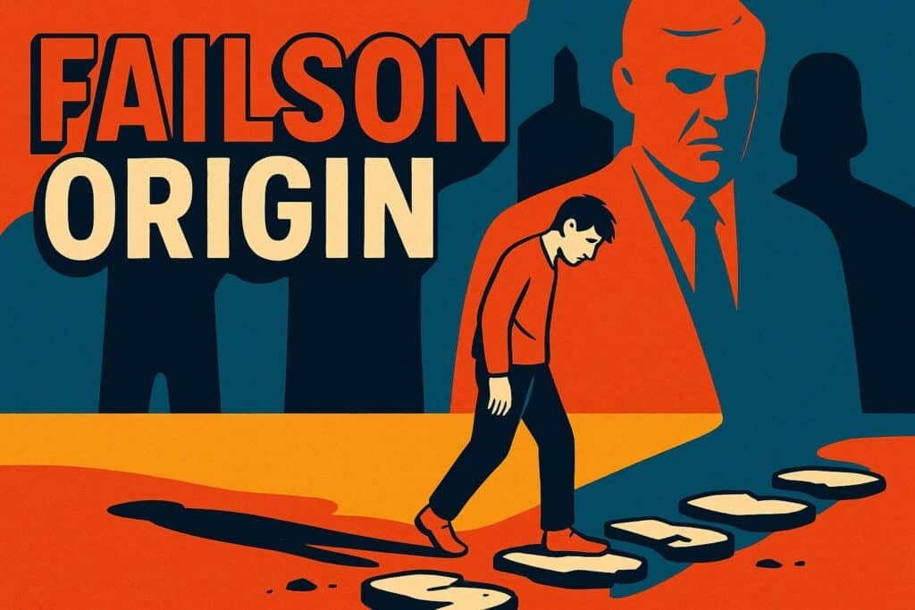 Failson Origin: How A Podcast Created The Internet's Best Rich Kid Roast