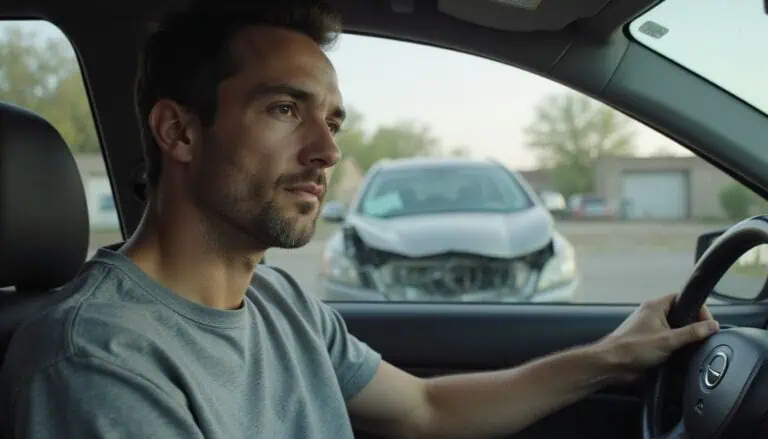 How To Handle Stress After A Car Accident: 10 Critical Steps