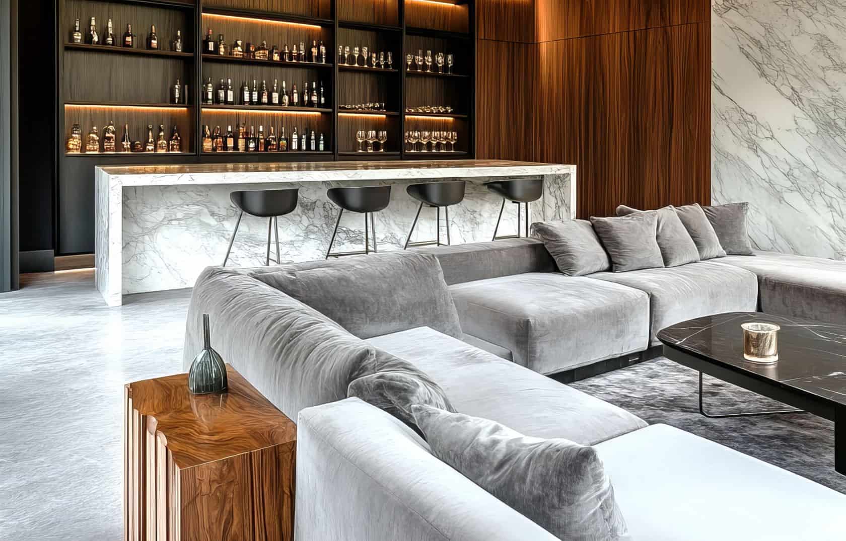 How To Choose A Bachelor Pad Couch: Ultimate Guide