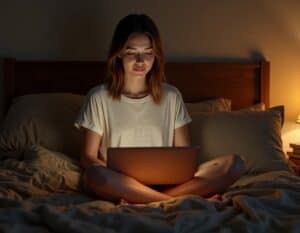 What Does Gooning Mean? 7 Traits, Edging, And Risks