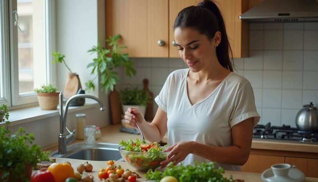 How To Start Healthy Eating Habits: 6 Steps That Stick Today