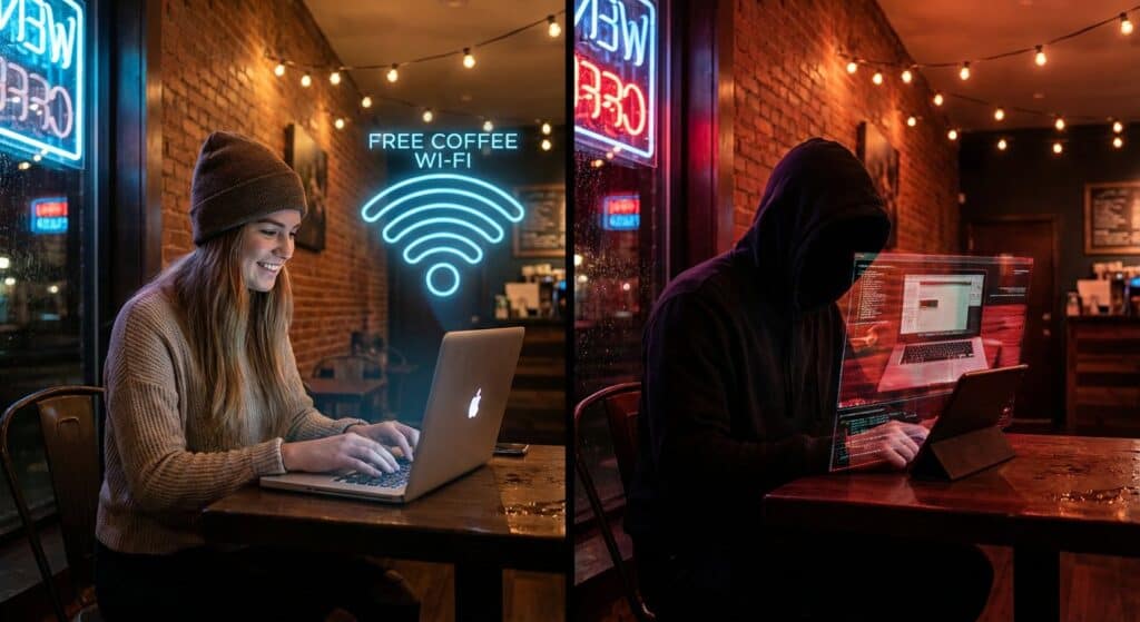 How To Stay Safe On Public Wi-Fi: Essential Security Tips (2026)