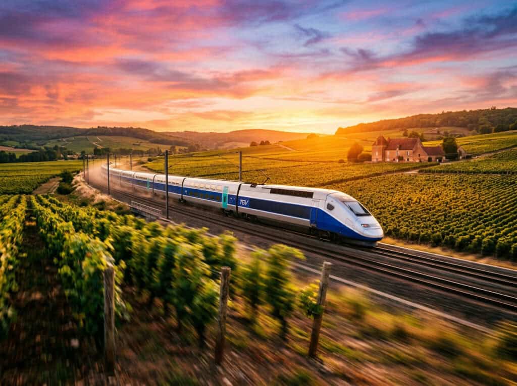 How To Travel By Train In France (2026 Tourist Guide)