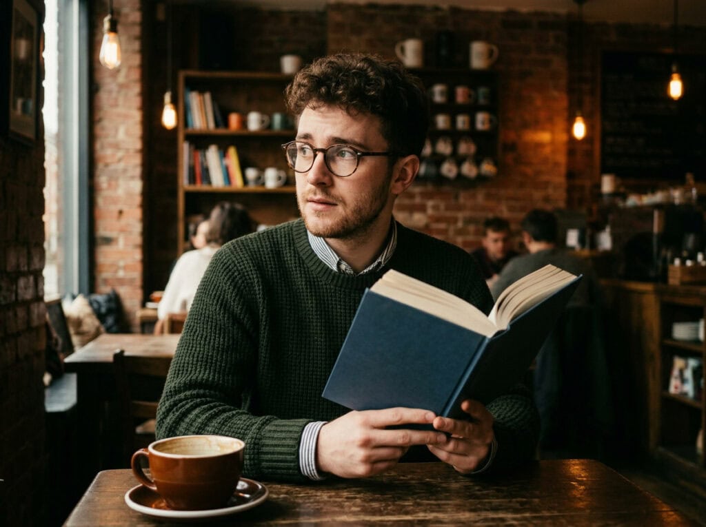 Attraction Hobbies: Why Performative Dating Is Exhausting