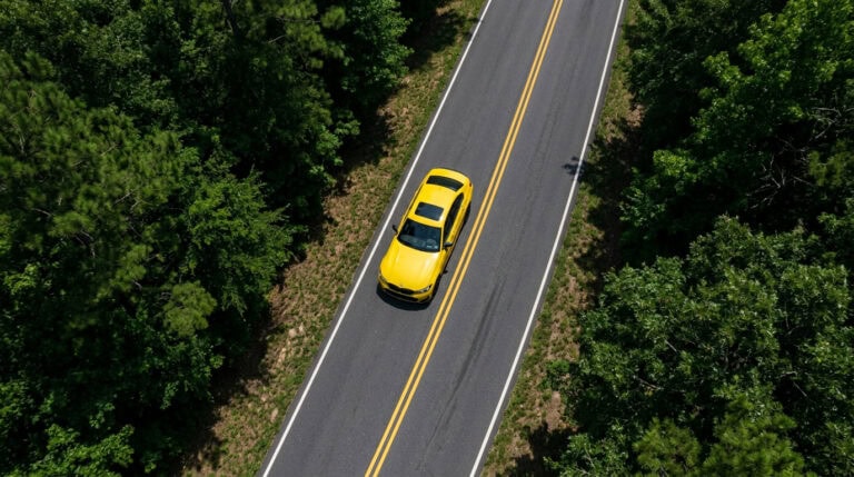What Is The Safest Car Color? Accident Stats Explained