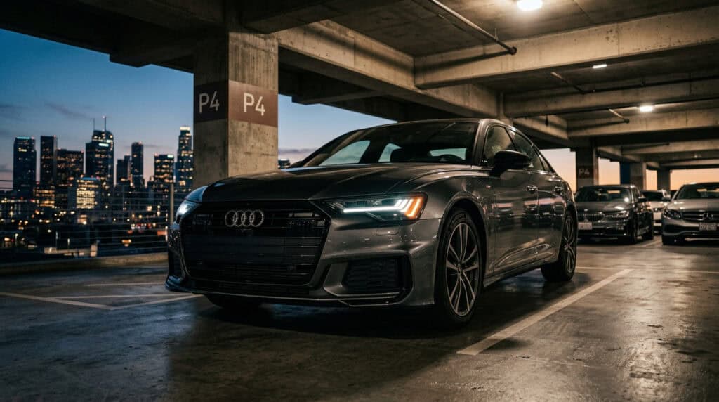 The Best Cars For Men: Performance Without Compromise